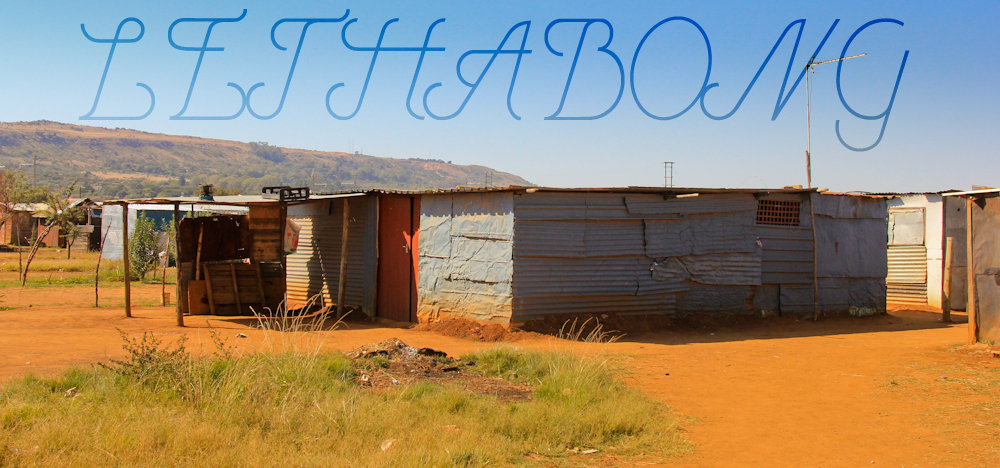 Ben Currer Photography: Lethabong