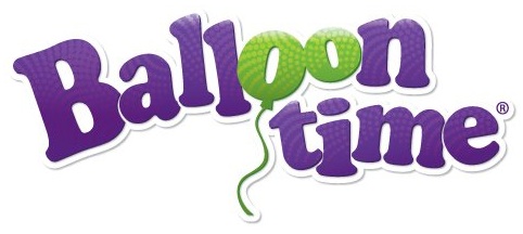 Thanks, Mail Carrier | Balloon Time Helium Balloon Kits {Review & Giveaway}