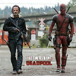 The Walking Deadpool