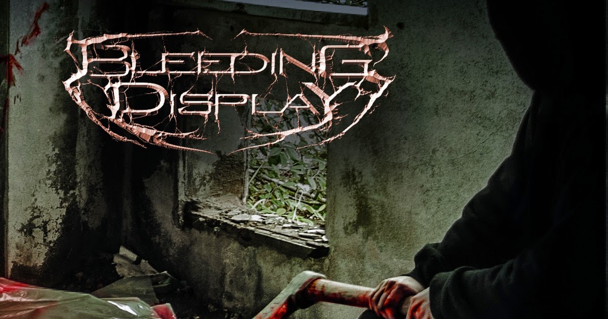 Bleeding Display - “Deviance” Review