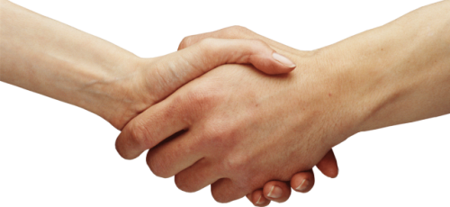 ® Gifs y Fondos Paz enla Tormenta ®: IMÁGENES DE SALUDOS DE MANO