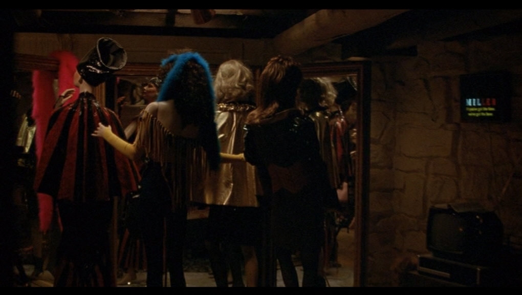Can Analyze Blog Silence Of The Lambs Analysis Part 12 The Dance Scene