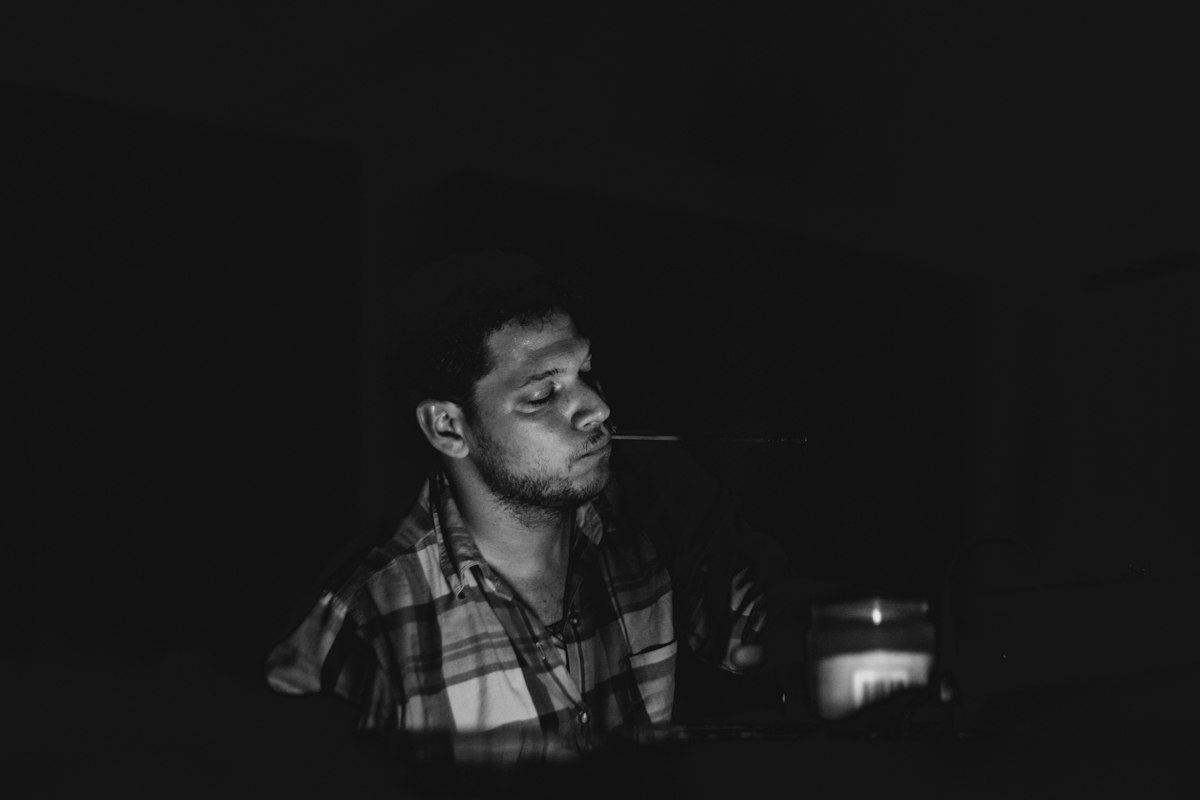 PREPARED GUITAR: Jeremy Young 13 Questions