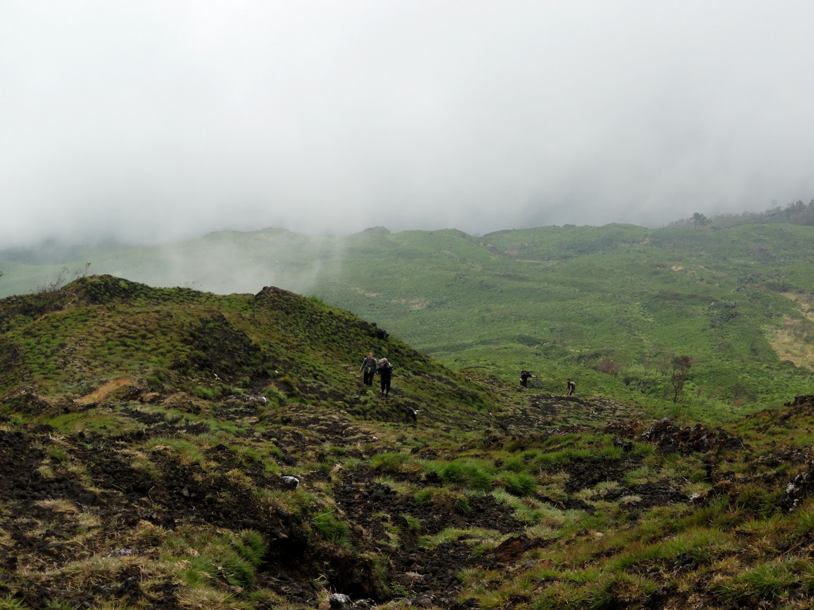 Adventure Travel: Cameroon