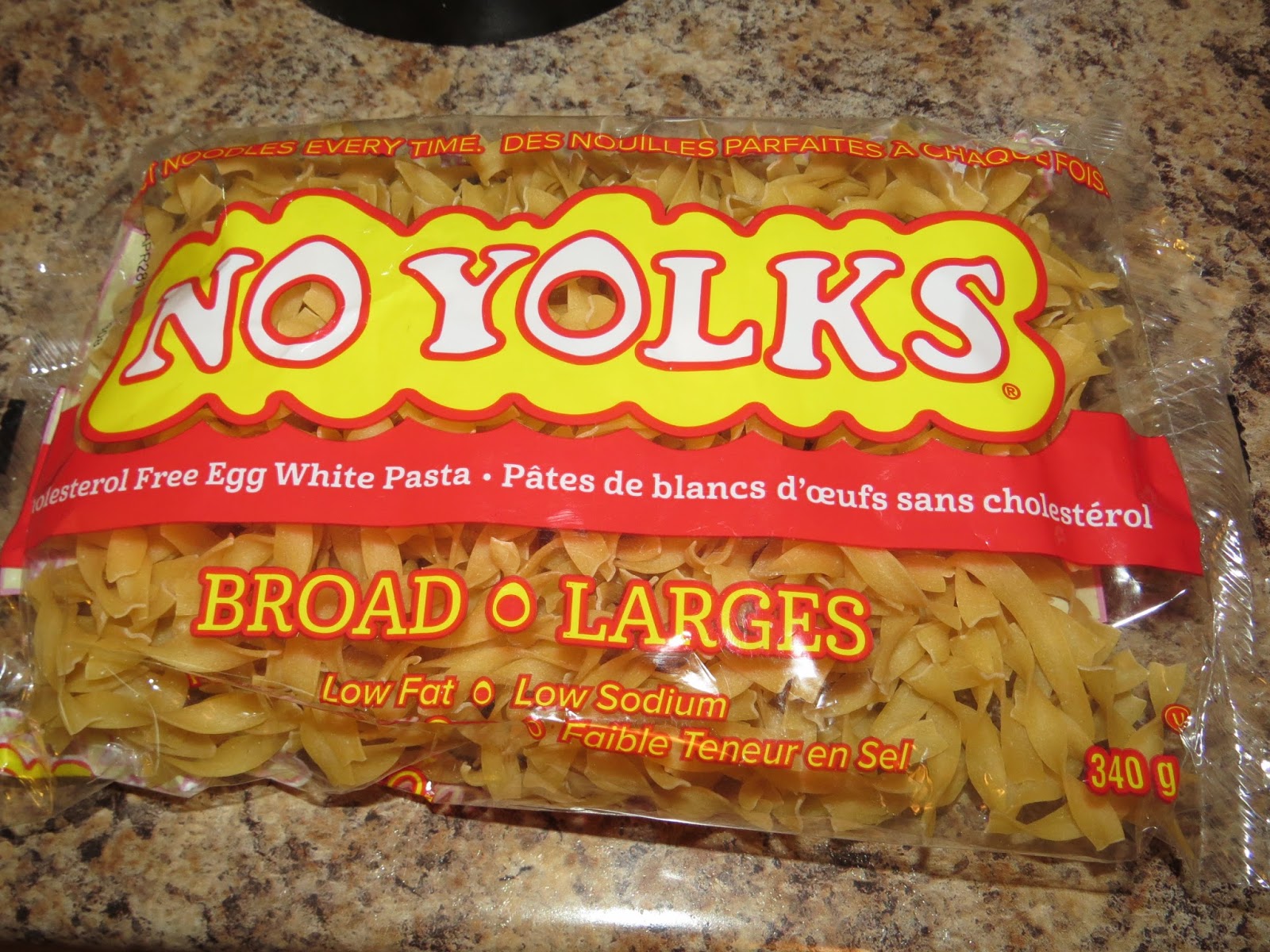 Cuisine chic et simple: Nouilles au boeuf genre Hamburger Helper de ...