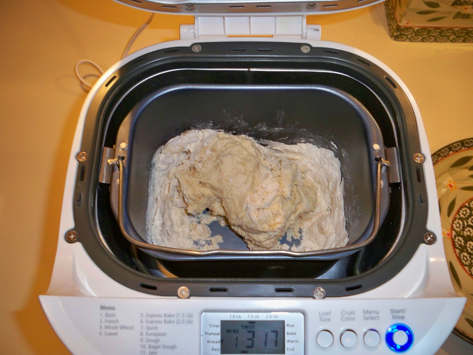 Easy as Pie: Best Bread Machine Bread Recipe and Tutorial