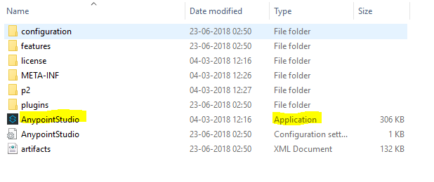 Mule ESB - First Tutorial - Setting up Anypoint Studio and Build First project using HTTP, Set ...