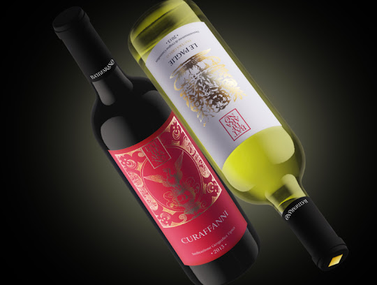 I Tre Colli – Packaging Of The World