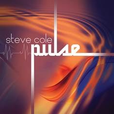 JAZZ CHILL : STEVE COLE - PULSE