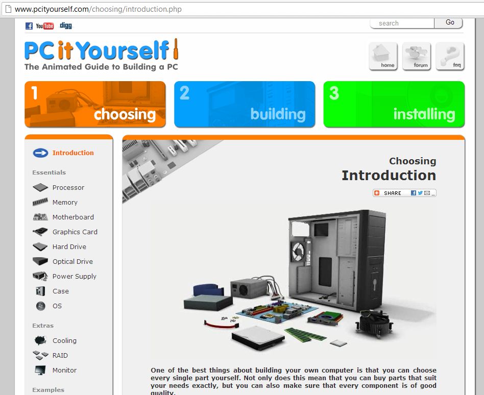 Sir Sherwin's Computer Tutorial: FOR TEACHERS