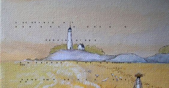 Soloillustratori: Deborah Gregg