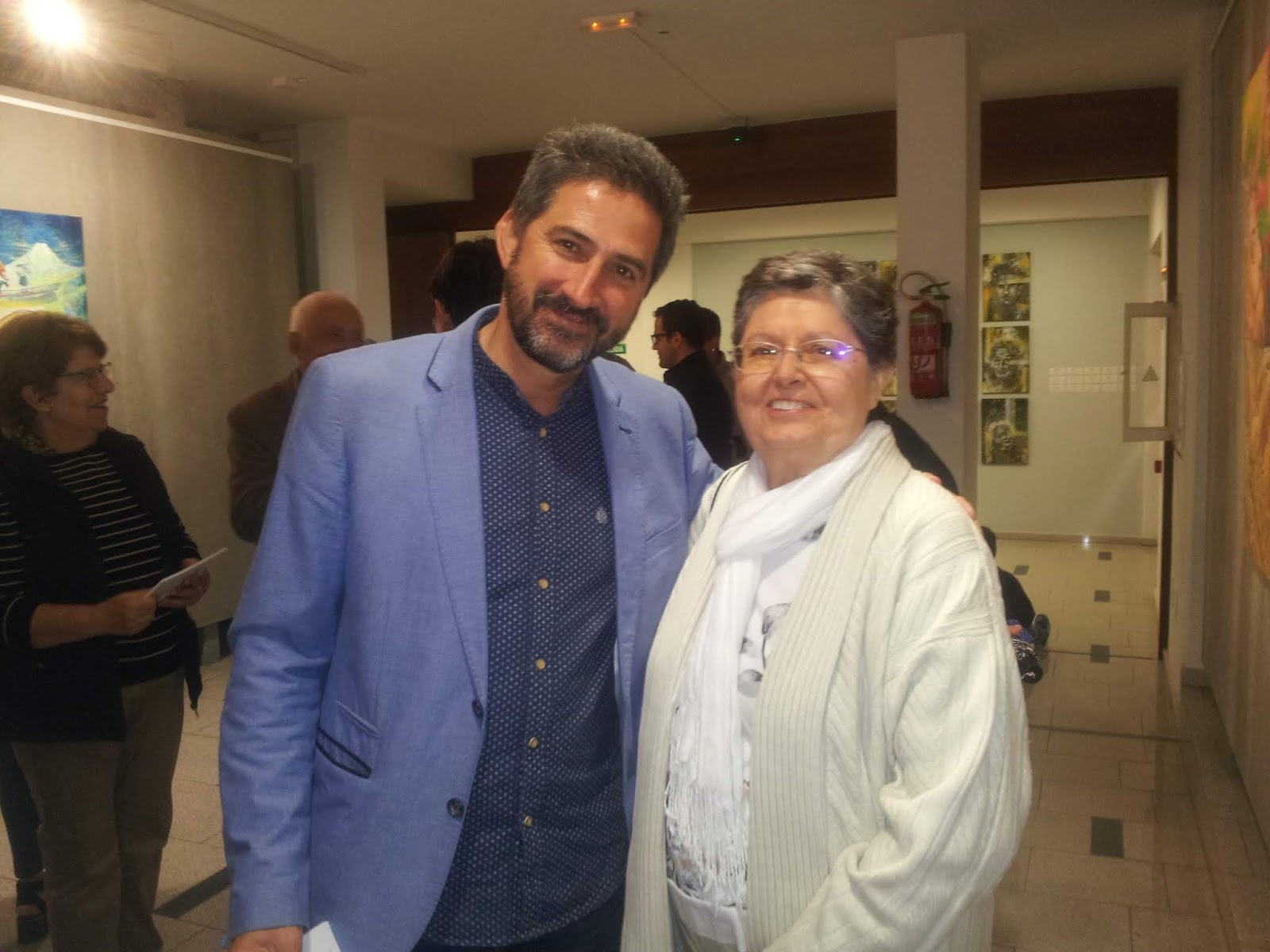 BLOG DE ALEJANDRO DIEPPA LEÓN: REPORTAJE FOTOGRÁFICO DE LA EXPOSICIÓN ...