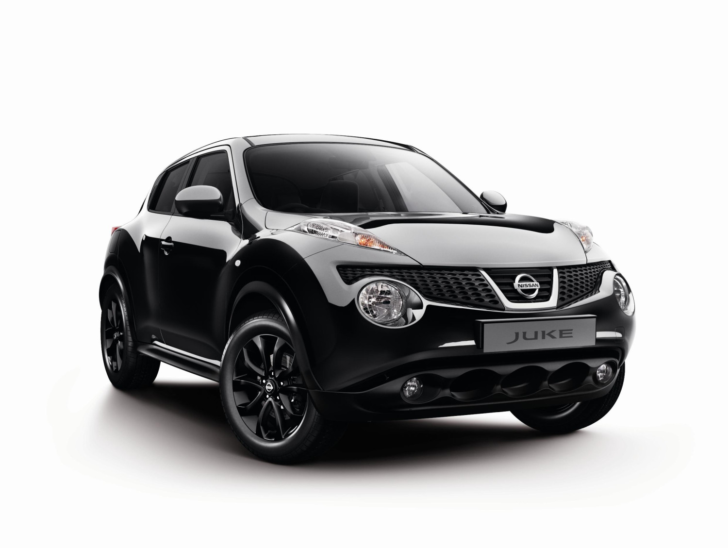 Kuro - a new version of Nissan Juke 2013 | CAR