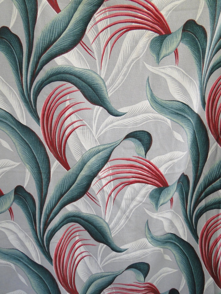 Handmade Jane: All about bark cloth