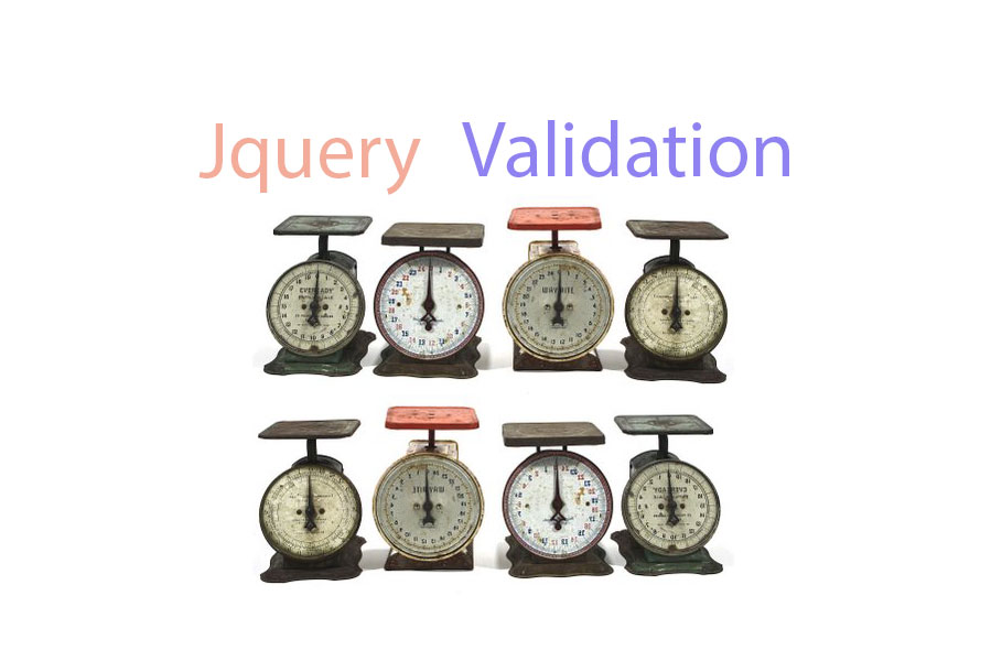 Girfa : Student Help: Jquery Validation Girfa : Student Help: Jquery Validation