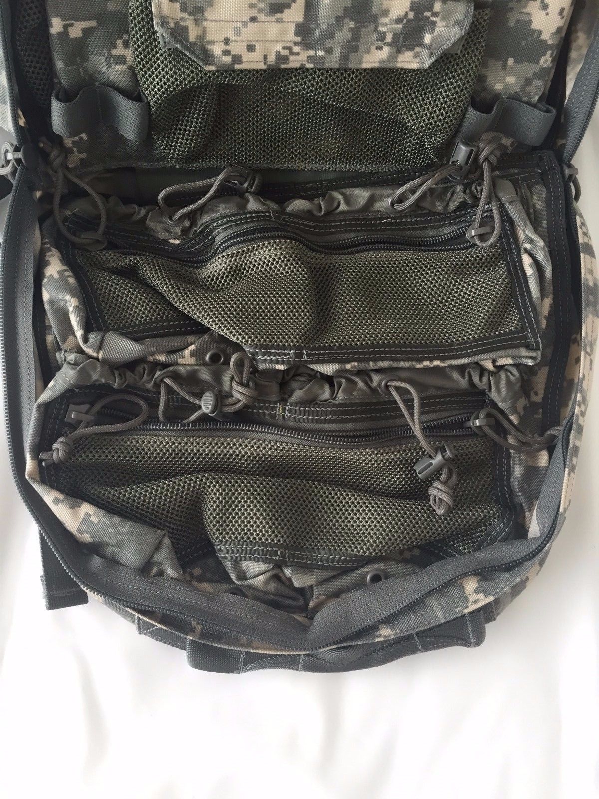 Webbingbabel: TSSI TACOPS Eagle Industries M-4 Special Operations ...