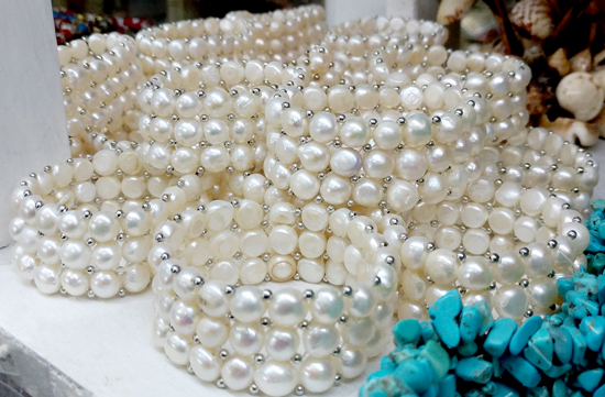 WHERE TO BUY SOUTH SEA AND FRESHWATER PEARLS IN DAVAO? - Woman Elan ...