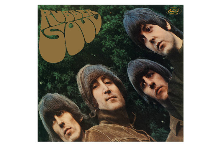 Barers of Maple Valley: Beatle Album Rubber Soul Turns 50