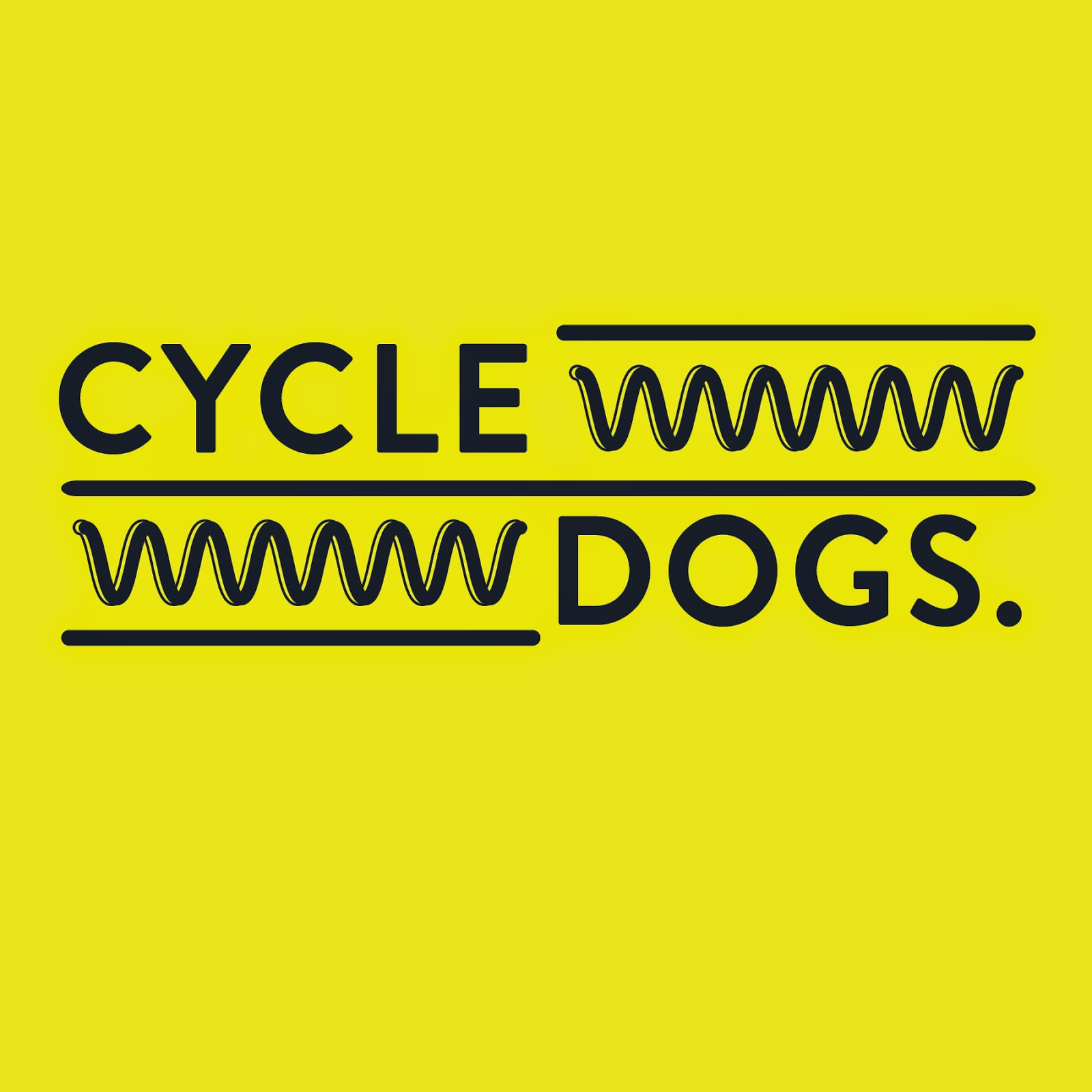 Design Practice : OUGD504- Studio Brief 2 "Logostarter"- Cycle Dogs ...