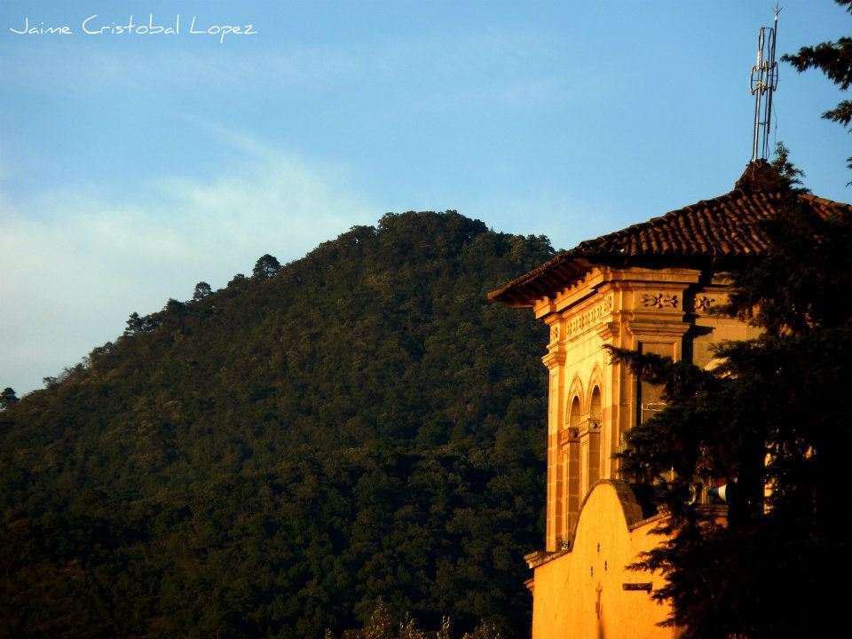 Jaime Ramos Méndez: Tharé Juata o Tarecuato, Michoacán - Fotografía de ...