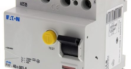 What is an RCD? - Electrical Axis