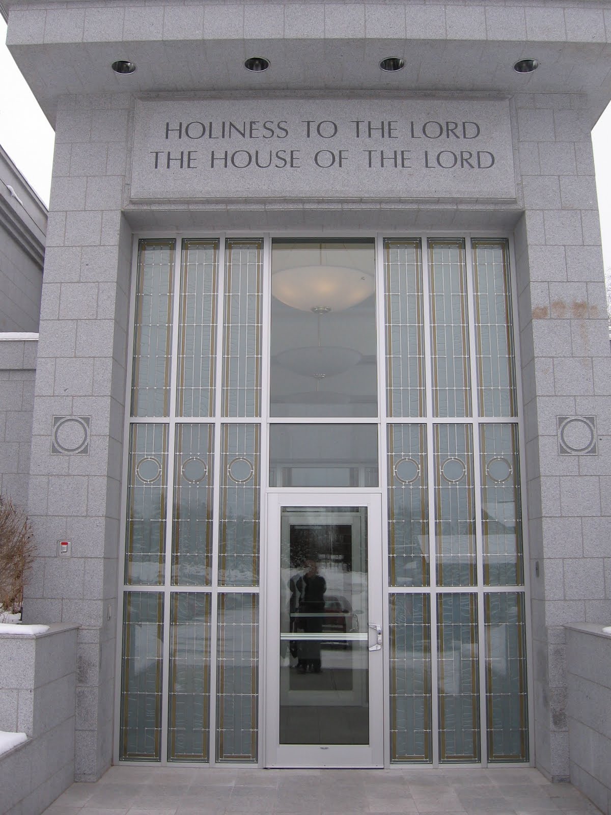 The Trumpet Stone: The Church of Jesus Christ of Latter-day Saints ...