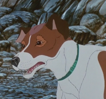 Classic Film and TV Café: The Plague Dogs: An Unrelenting Tale of Lost Hope