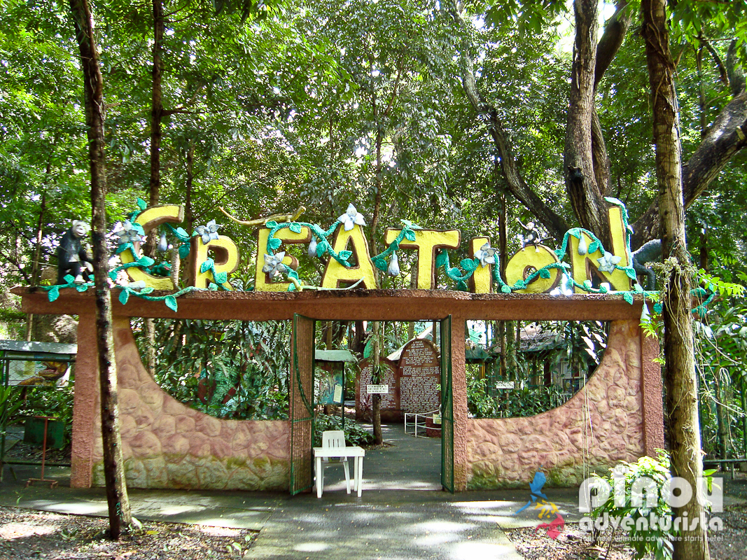 THINGS TO DO IN MAGUINDANAO - Finding Peace at Tamontaka Lourdes Grotto ...