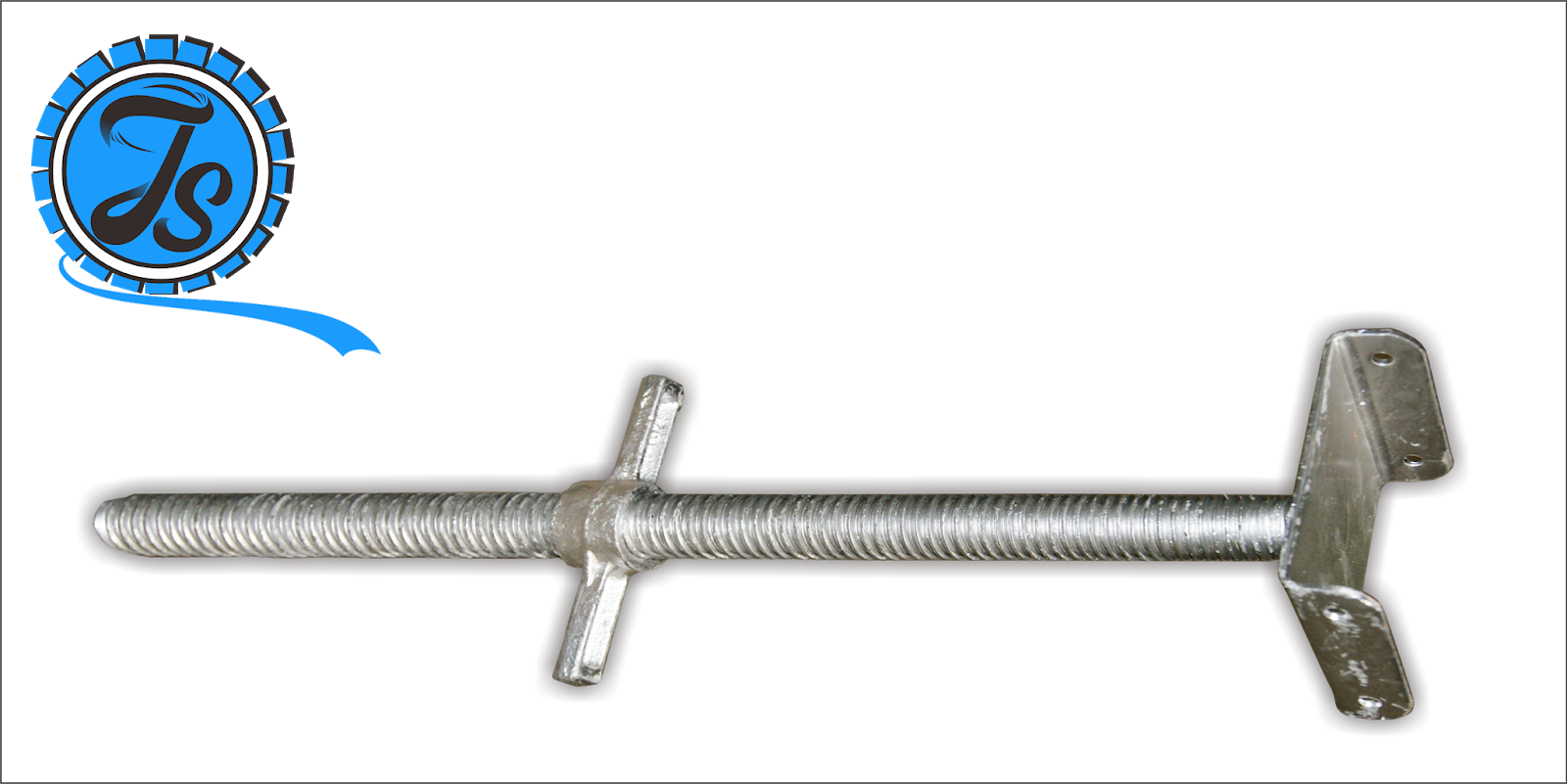 Jual Scaffolding Berkualitas: U-Head scaffolding