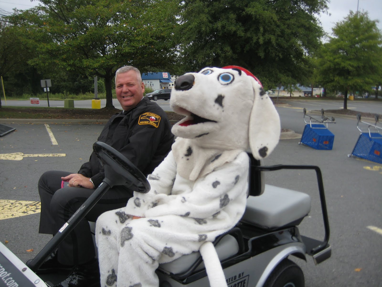 Concord High School Fire Academy: Safe Kids Day The CHSFA Assists our ...
