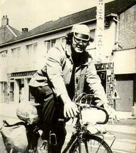 Ben Borgart 1940 - 2016