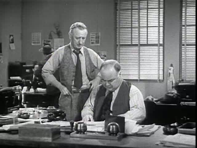 Forgotten Actors: Wilbur Mack