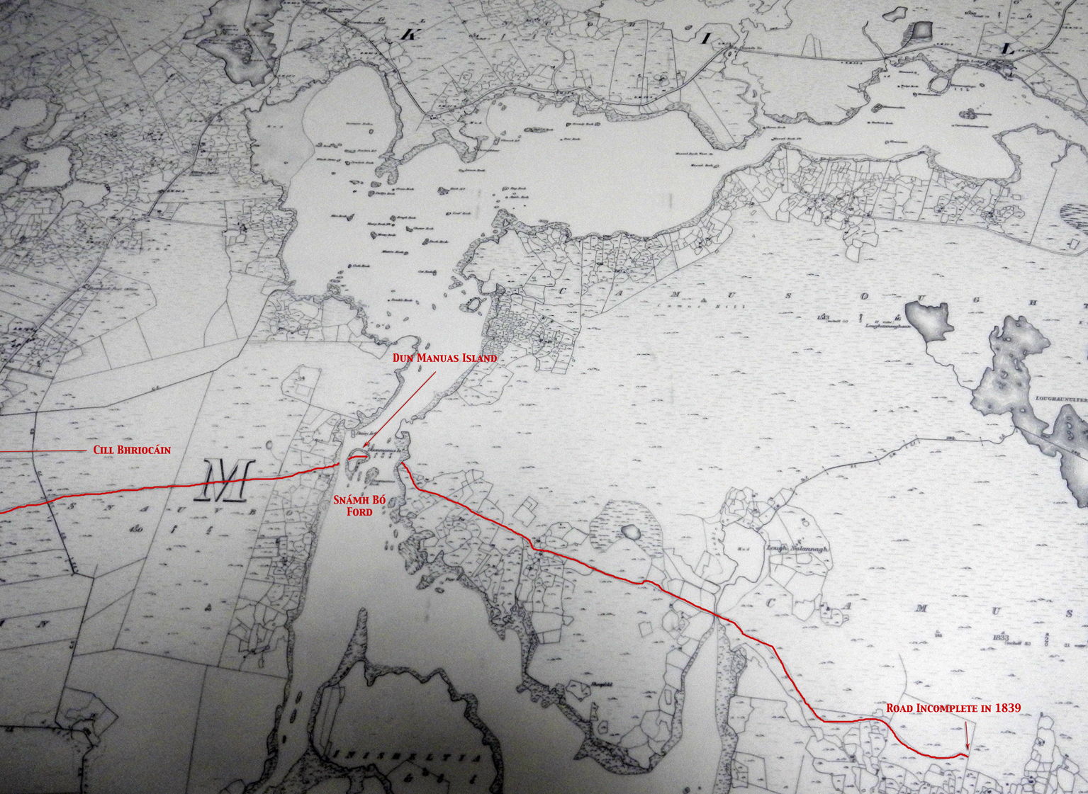 WINDSONG: RIHLA (Journey 55): THE QUAYS TO CONNEMARA – PART 5 ...