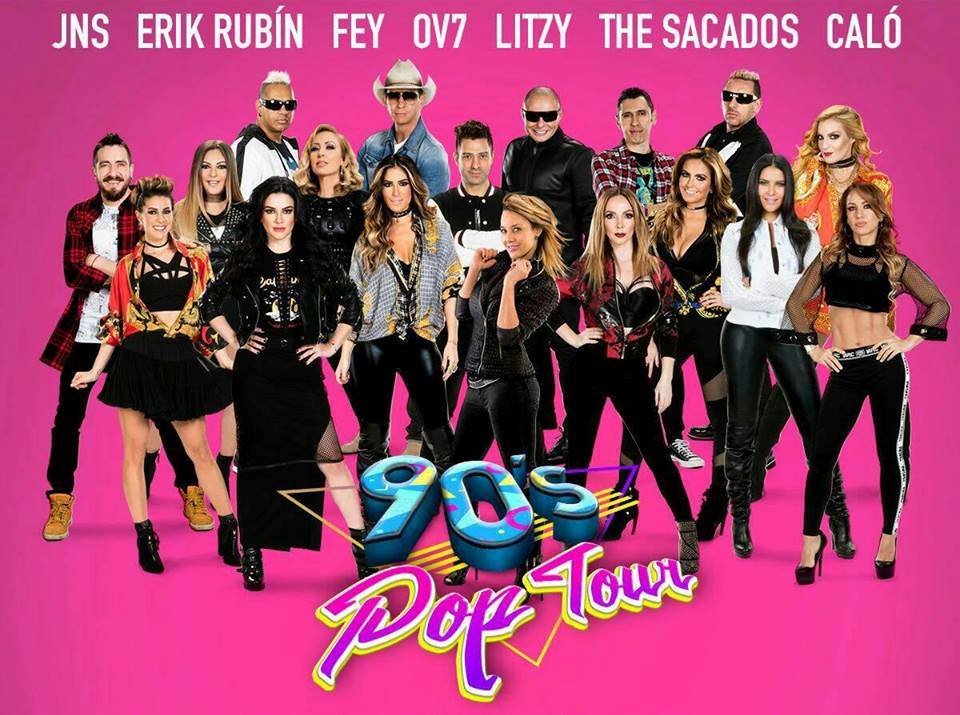 El Lavadero de las Muñecas: FILTRAN PRIMERAS CANCIONES DEL CD DEL '90'S ...