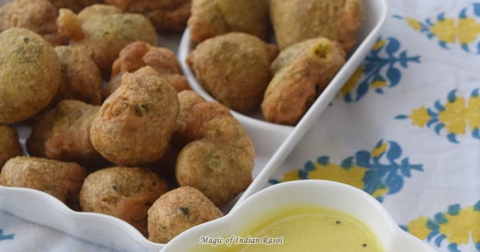 Gujarati Farsan Kadhi Recipe | Magic of Indian Rasoi