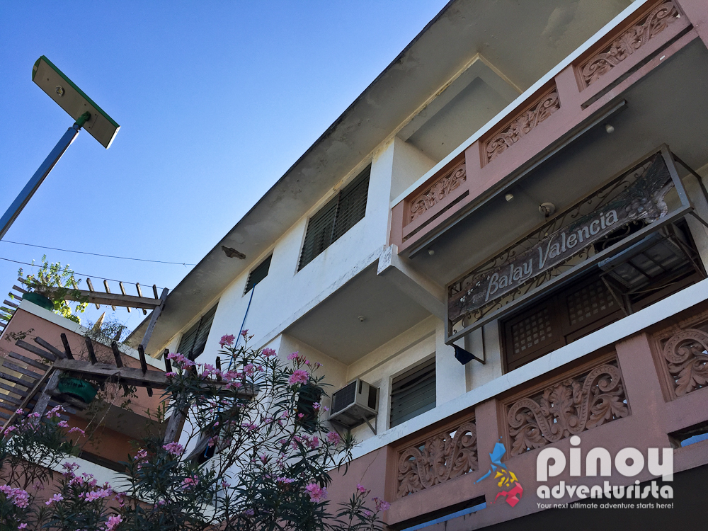 HOTELS IN MASBATE CITY: Balay Valencia Hotel | Blogs, Travel Guides ...