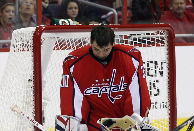 Michael Jordan: Michal Neuvirth Ice Hockey Player Profile and Pictures