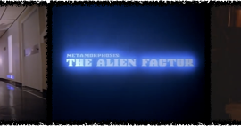 Senseless Cinema: "Quite the Dick, Aren't You?" - Metamorphosis: The ...