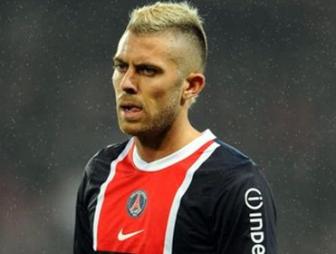 Jeremy Menez Wallpapers - Football Wallpapers, Soccer Photos, Messi ...