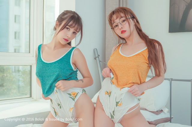 BOL.042 - FREE XIUREN BOLOLI UGIRLS ...