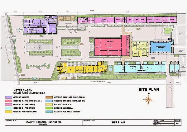 Baru 38+ Gedung Pameran Karya Seni