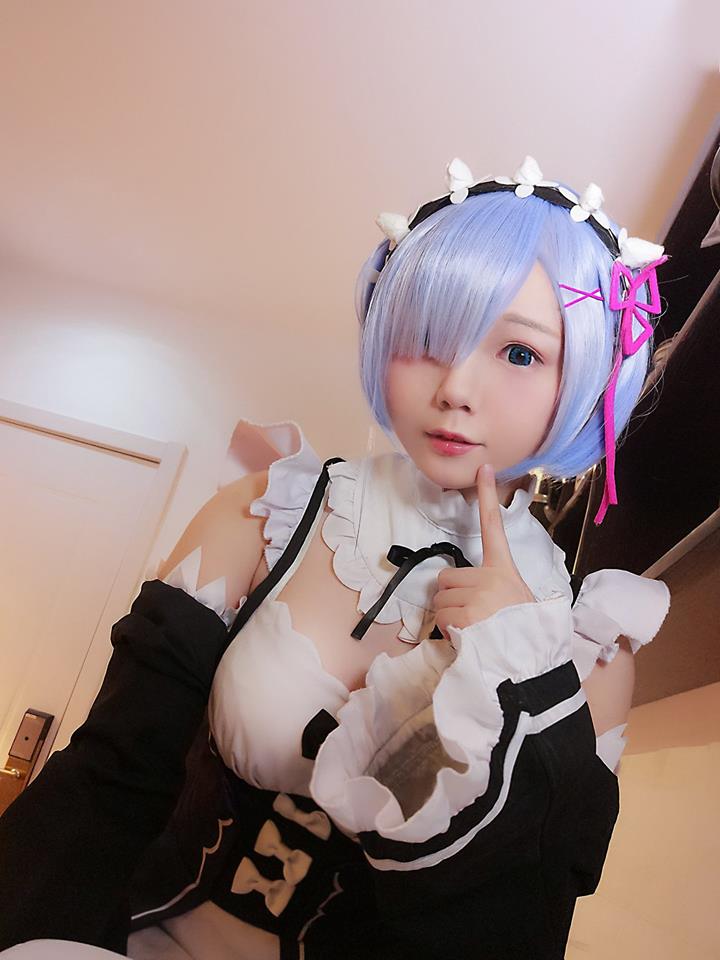 Cosplay ECCHI: Niku Mikyo