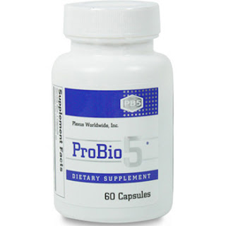 Liz's Plexus Slim journey: Candida Yeast Overgrowth