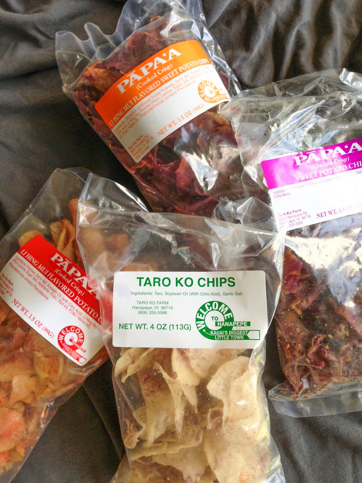 Crackers on the Couch: Spring Pizza and Some Other Stuff...