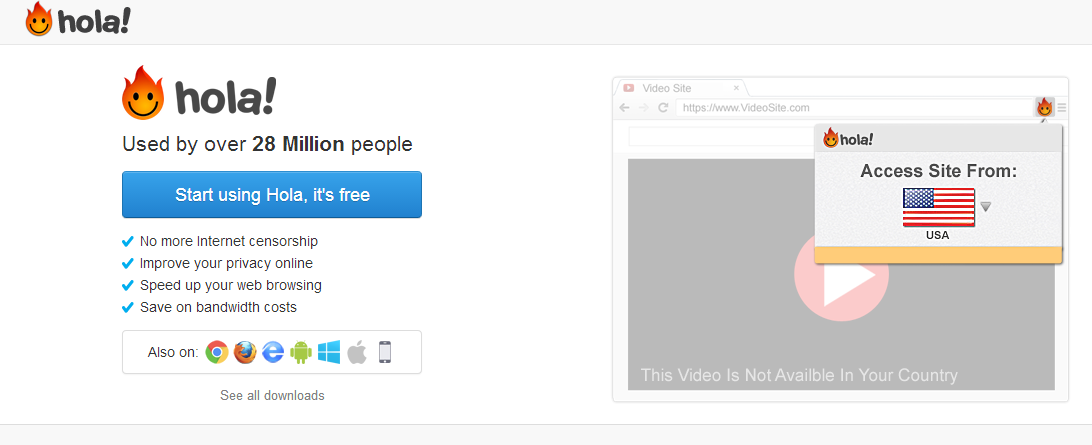 Hola | Productivity Tips, MS Excel and Inspiration