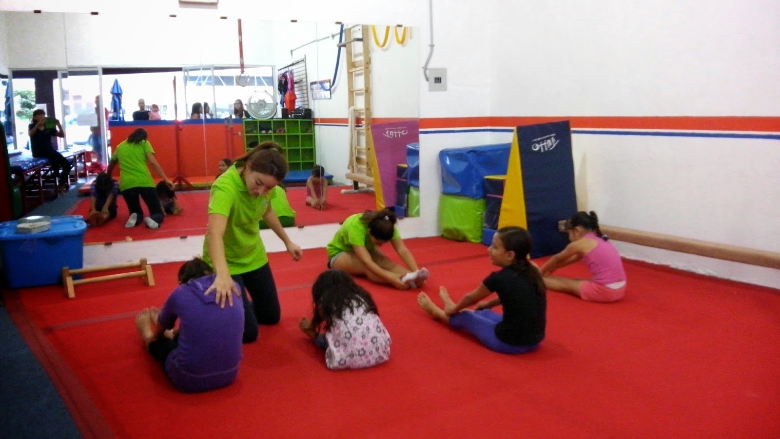 KINETTES Escuela de Gimnasia Para niños: KINETTES Escuela de Gimnasia ...