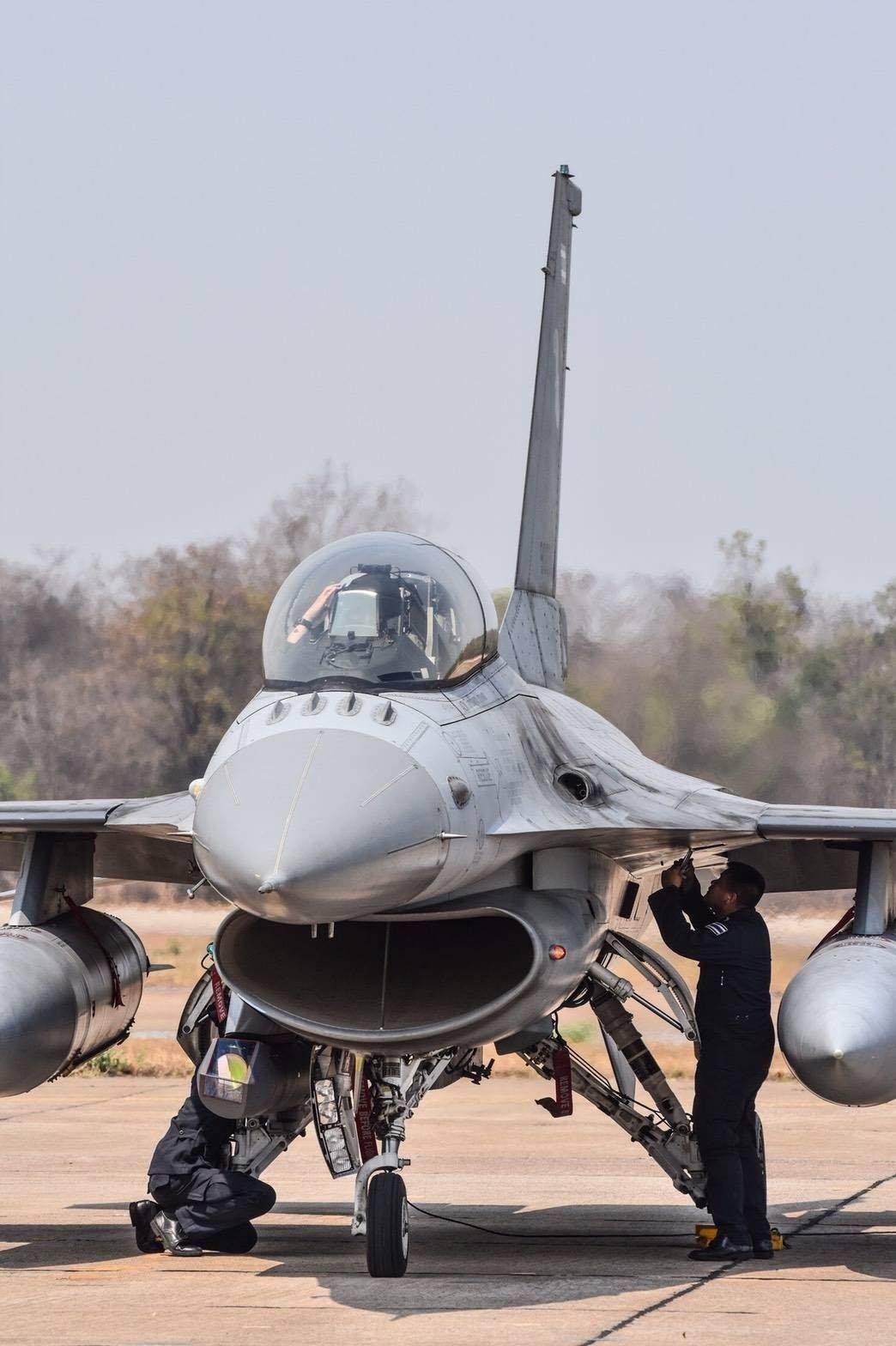 THAIDEFENSE-NEWS: RTAF ISR : การพัฒนา ISR ของกองทัพอากาศ