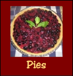 Mystery Lovers' Kitchen: RECIPE INDEX