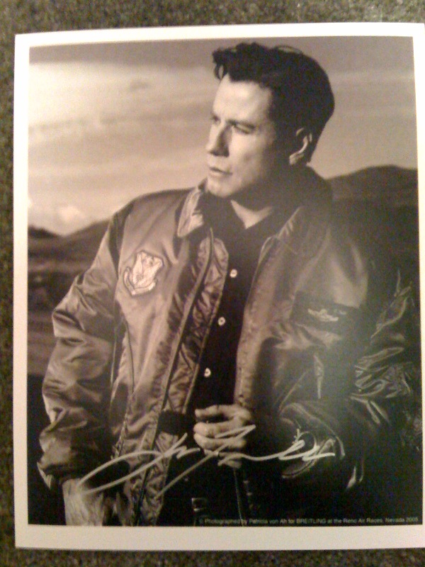 Wuchner Benefit: Movies