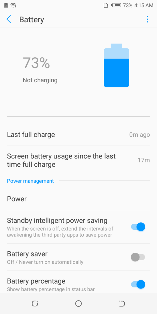 Tecno Spark 2 Review: A Smartphone to have